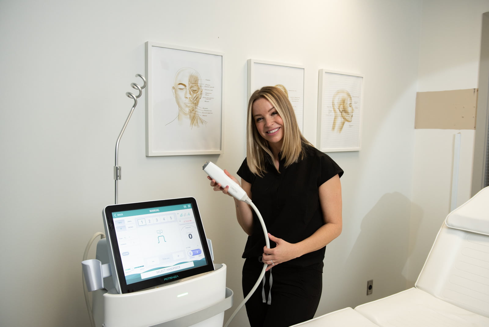 Skin Tightening Treatments In Ottawa | Skin Logic