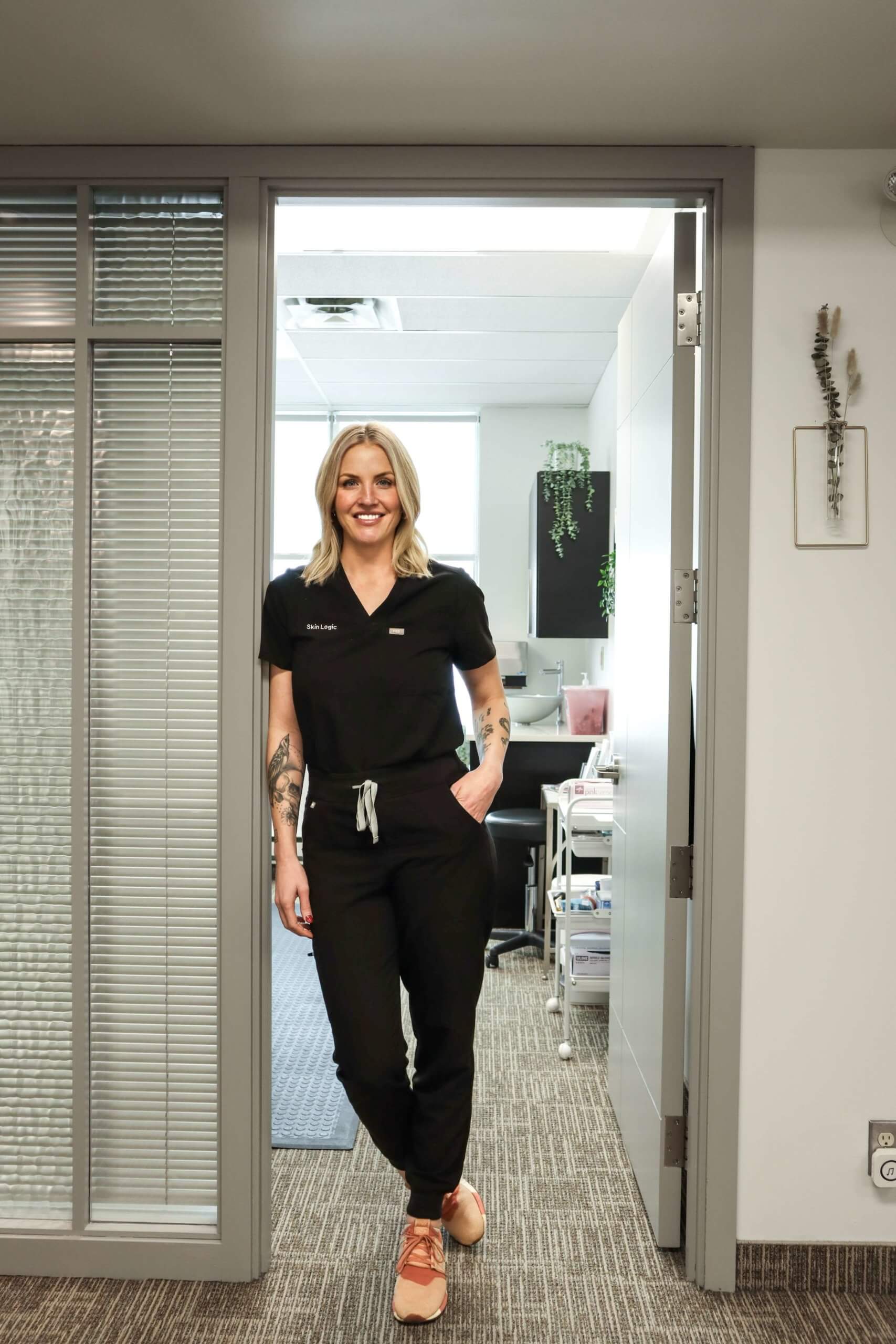 About Skin Logic Ottawa | Best Medspa In Ottawa. ON